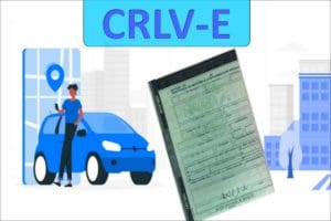 CRLV-E - Como funciona e o que é CRLV Digital? - Detran Mais ...
