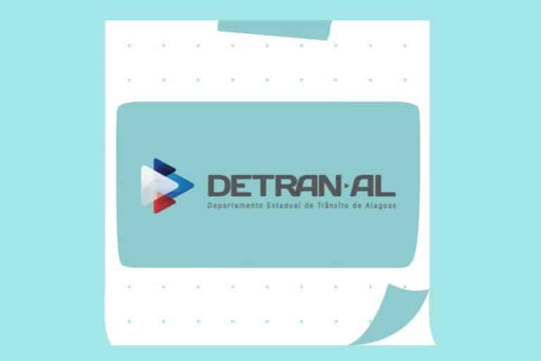 Informações DETRAN AL – Departamento Estadual de Trânsito de Alagoas ...