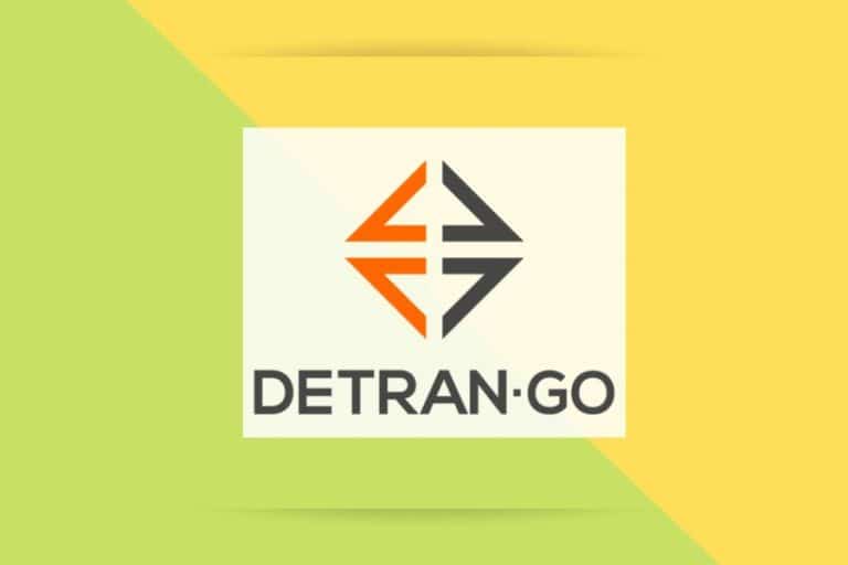 Informações DETRAN GO – Departamento Estadual de Trânsito de Goiás ...