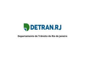Informações DETRAN RJ – Departamento Estadual de Trânsito do Rio de ...